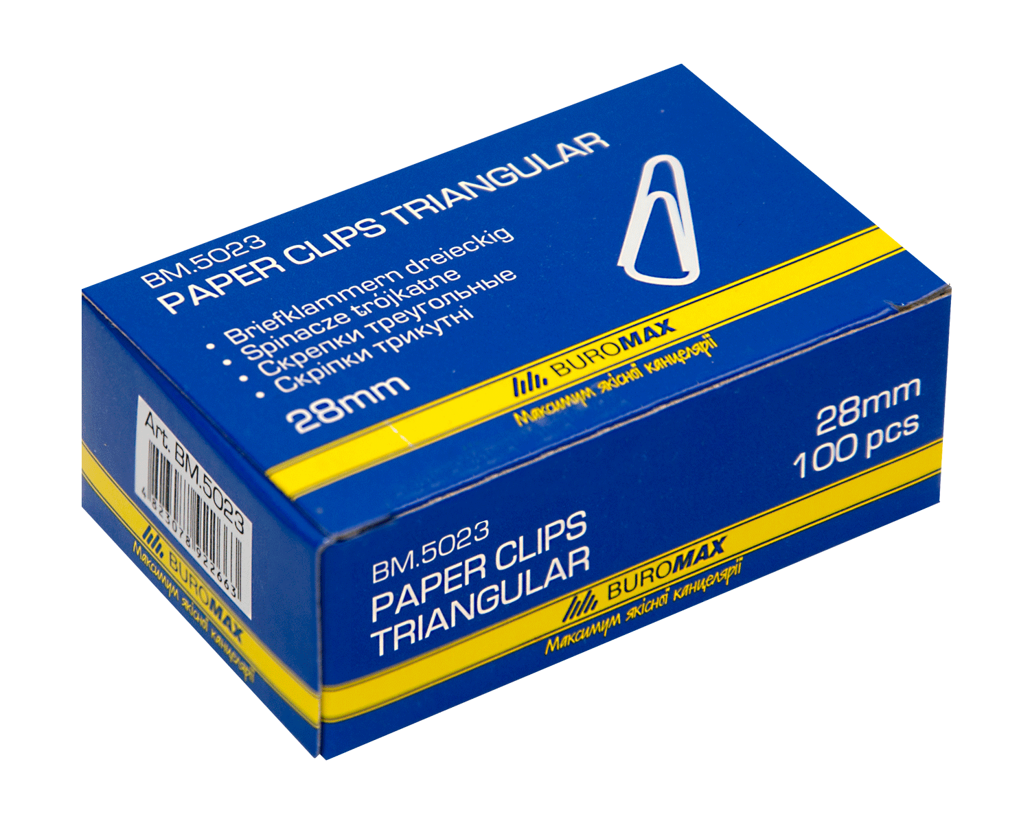 buromax-28-100-bm-5023